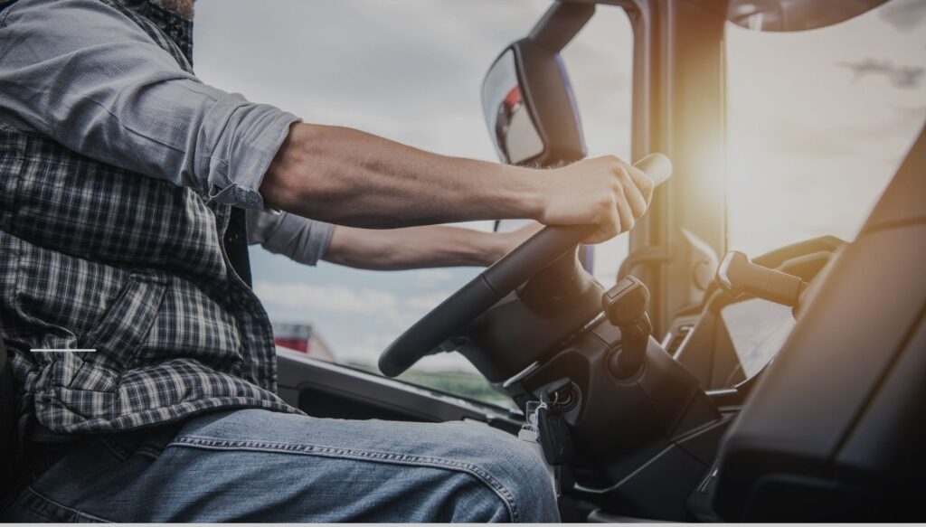 Best Tips for Truckers to Reduce Stress On The Road | RoadSync