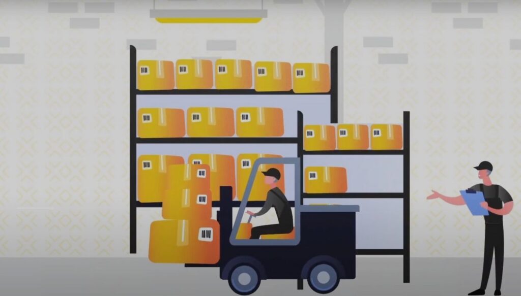 Warehouse Invoice Software |Custom Invoice Solutions | RoadSync