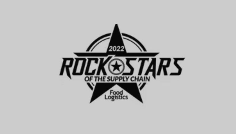 Robin Gregg Honored with the Supply Chain Award | RoadSync