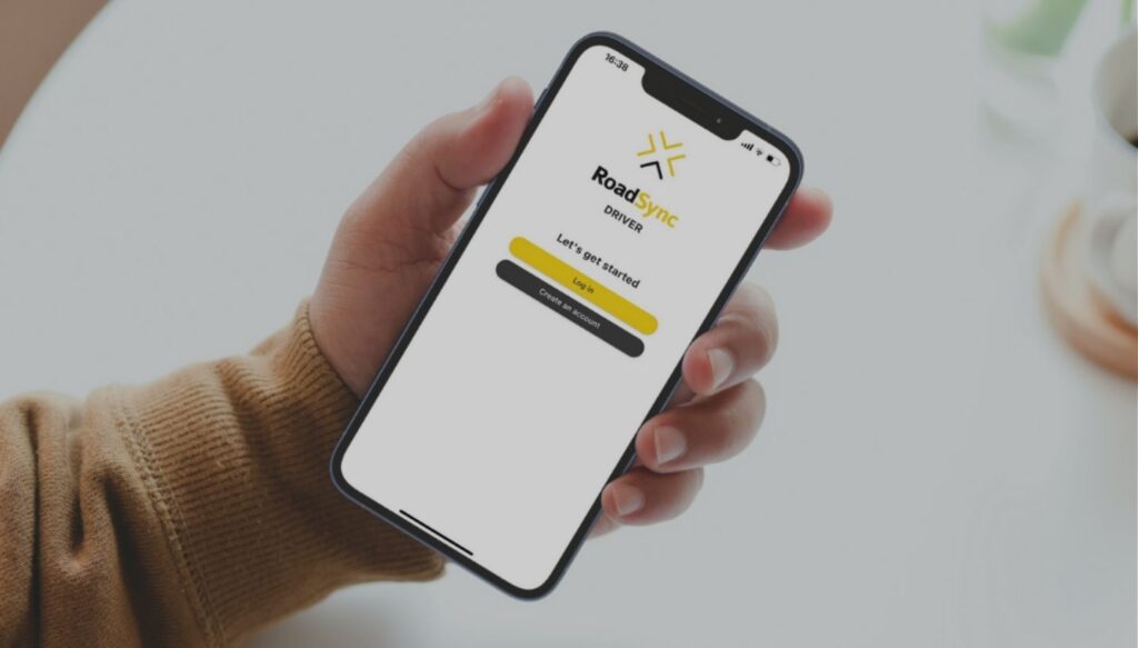 RoadSync Modernizes Payments with New Driver App | RoadSync
