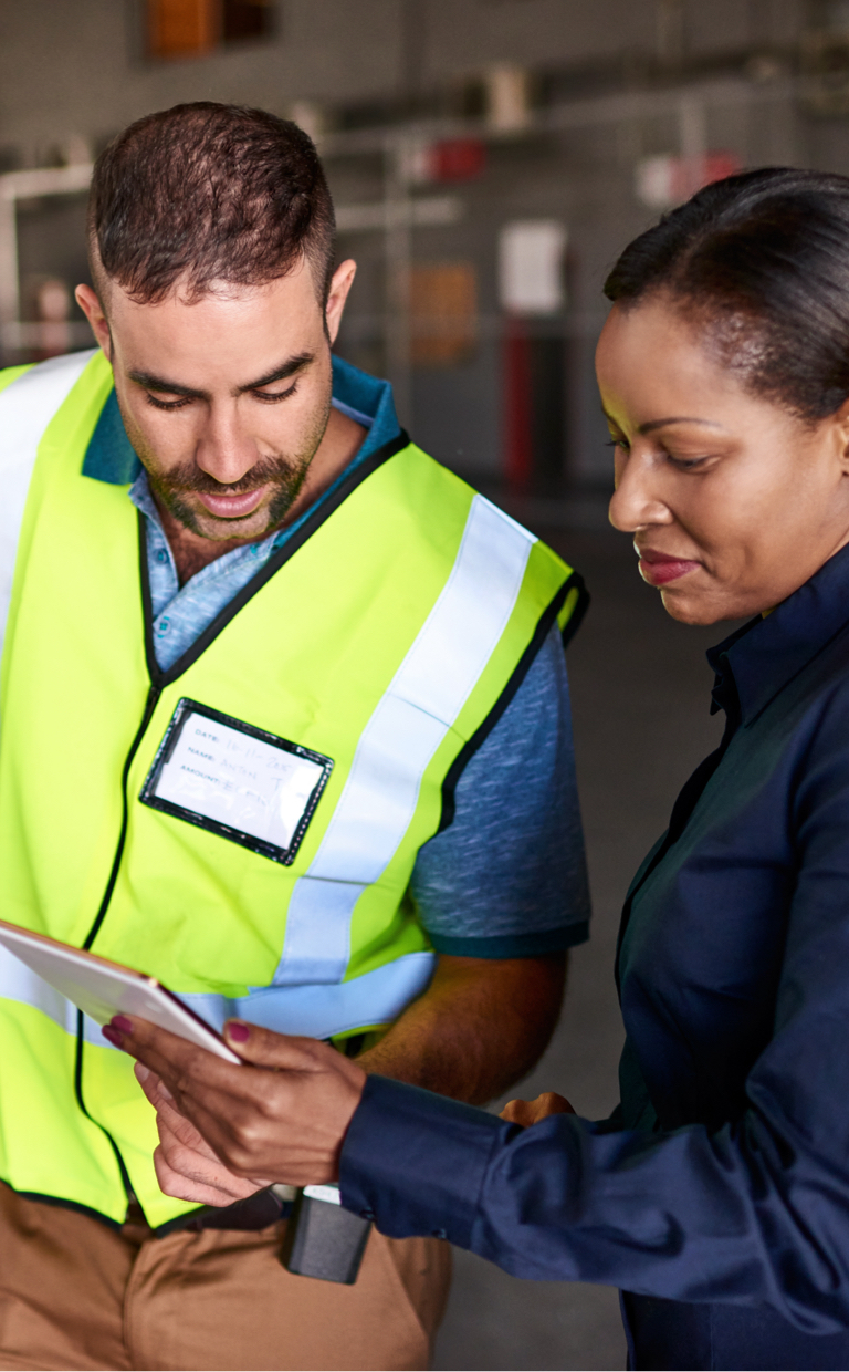 Truck and Freight Logistics | Best Payment Solutions For Truck Drivers | RoadSync