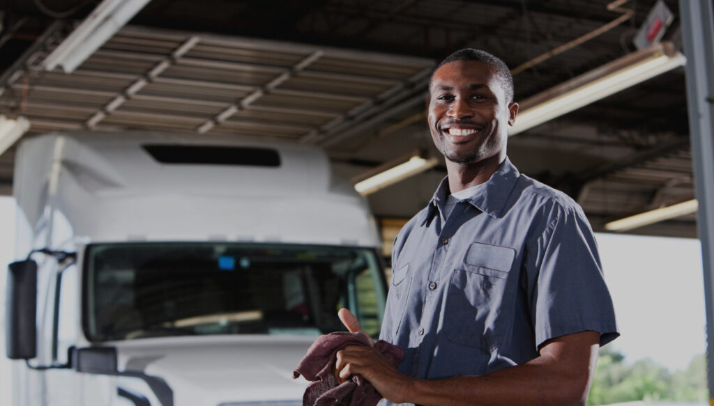 Diesel Mechanic Job Outlook & Careers Paths: What Mechanics Need to ...