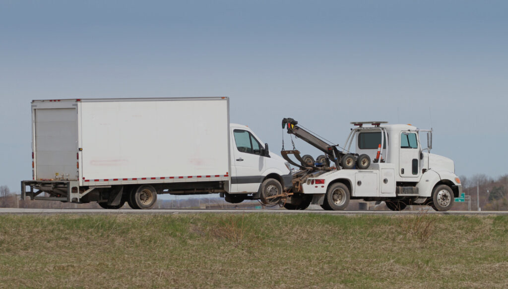 Back to Basics: An Introductory Guide to EFS Checks | RoadSync