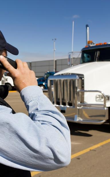 Comchek Trucking Payment - Instant Funds for Truck Drivers | RoadSync
