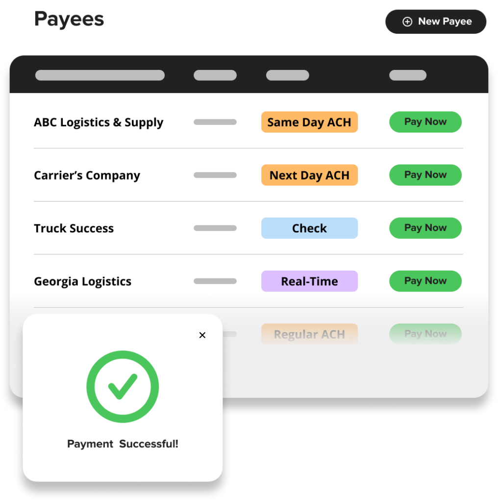 Accelerating Cash Flow: A Freight Broker's Roadmap to QuickPay Success with RoadSync Pay | RoadSync