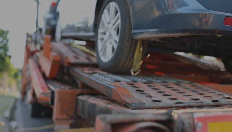 Payment Processing with RoadSync Checkout - Logistics Transactions | RoadSync