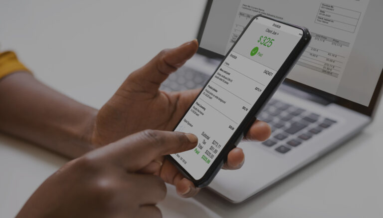 Payment Processing with RoadSync Checkout - Logistics Transactions | RoadSync